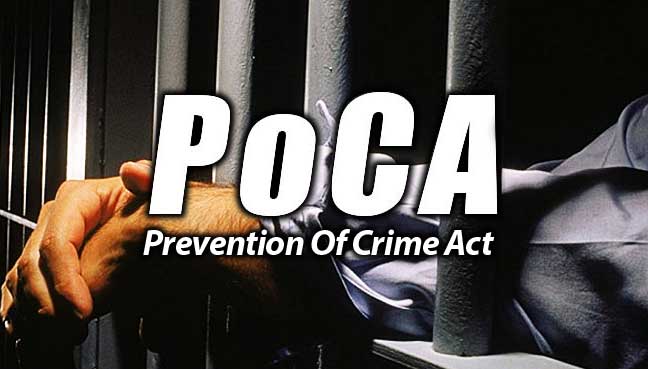 Amendment seeks unlimited term for Poca board members | FMT