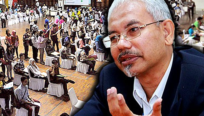 Prof: Use tax from private varsities to help Malay students | FMT