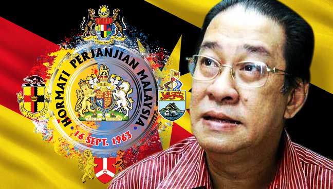Why Sarawak’s MA63 mission to London is crucial | FMT