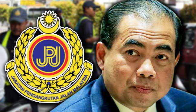 Transfer of JPJ officers: No reshuffle, just filling vacancies | FMT