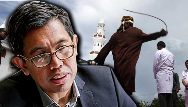 Bebas: Sebat di tempat awam salah, tidak adil | FMT
