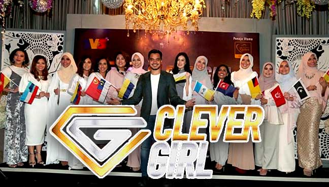 Clever Girl musim 2 disertai pelakon, pelajar universiti Oxford | FMT