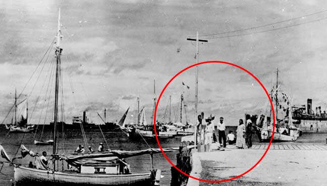 Expert: ‘Earhart’ photo taken years before disappearance | FMT