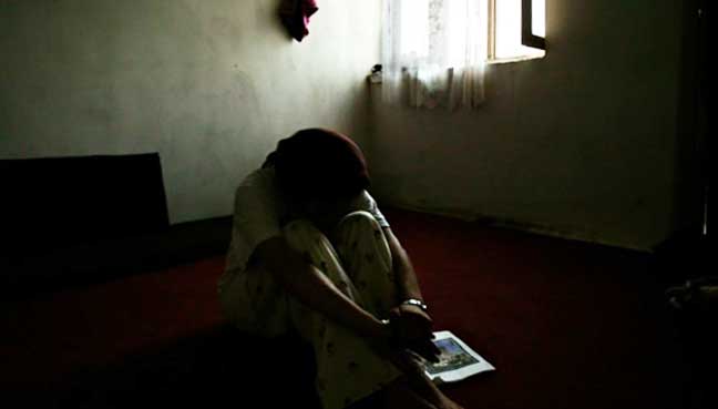 Police rescue woman locked in dark room for 15 years | FMT