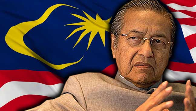 The scandal king? | FMT