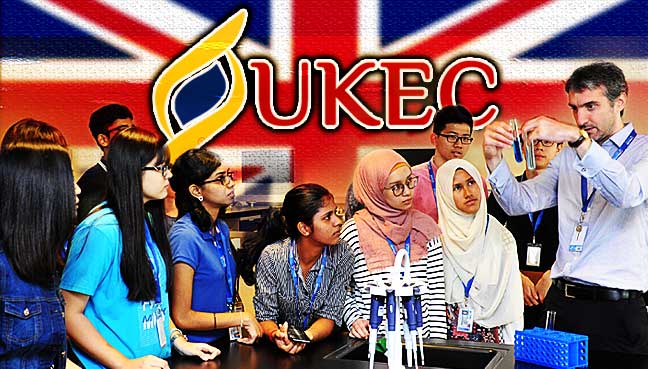 The big picture of UKEC | FMT