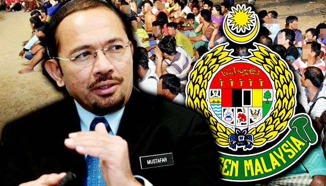 Immigration Department: We’re not the bad guys | FMT