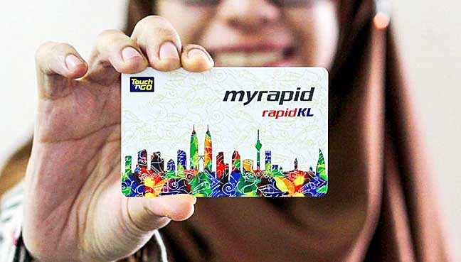 MyRapid card migration extended until July 31 | FMT