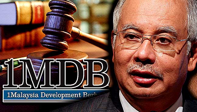 Najib files application to strike out 1MDB suit | FMT