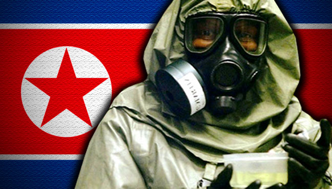 VX death in Malaysia raises fear of North Korean chemical attack | FMT