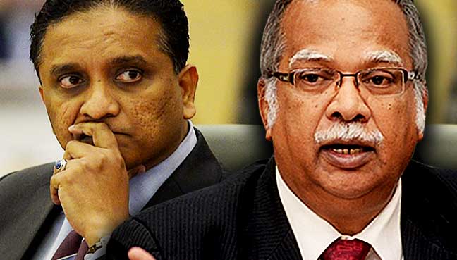 Reezal Merican, my stand is clear | Free Malaysia Today (FMT)