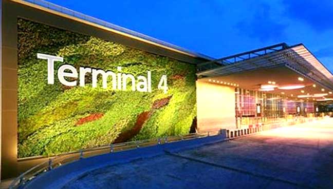 ‘The world’s best airport’ unveils its newest automated terminal | FMT