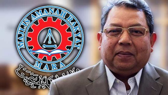 Pengerusi Mara baharu ikrar perkukuh tadbir urus, integriti | Free ...