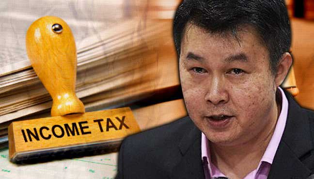 Tax collections can outpace economic growth, says BNSC | FMT