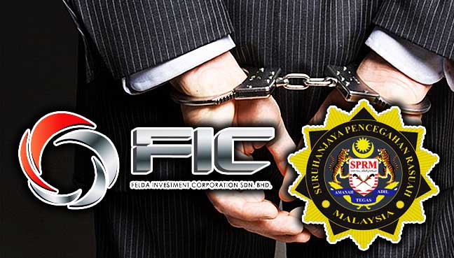 Former CEO of Felda subsidiary remanded 4 days | FMT