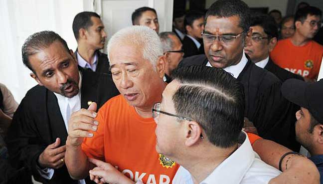 Penang exco man released as court rules remand illegal | FMT