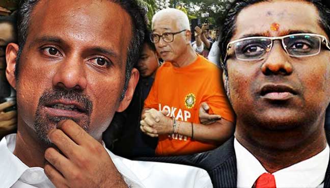 Phee’s lawyers apply for his release at Alor Setar court | FMT