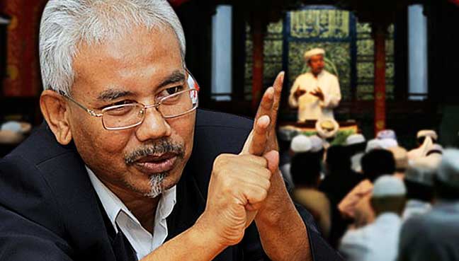 Mufti zaman ini jangan hanya lulusan agama, kata akademik | FMT