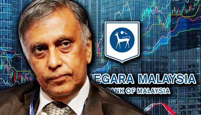 Nor Mohamed: I never discussed forex trading with Mahathir, finance ministers | Free Malaysia ...