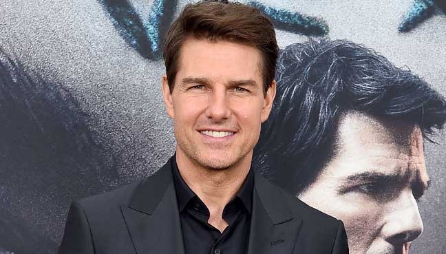 ‘M:I6’ shoot halted as Cruise injures ankle in stunt | FMT