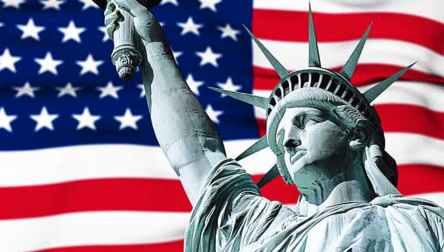 International travel to US drops for first time since 2009 | FMT