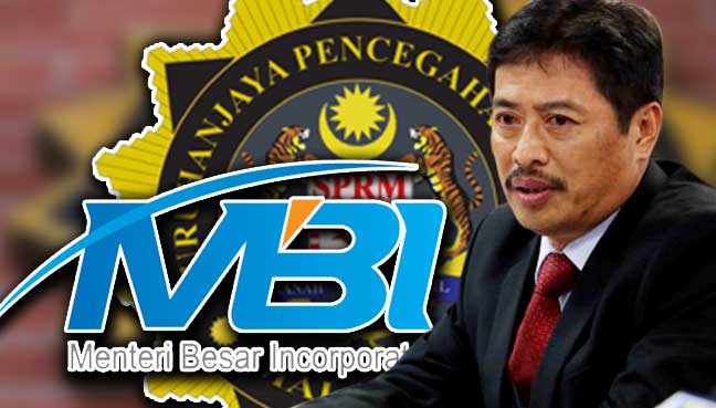 MBI case: MACC records statements from 4 individuals | FMT