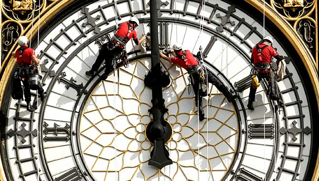 Big Ben: A British icon in facts and figures | FMT