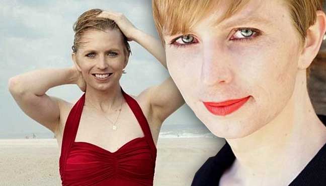 Chelsea Manning makes waves with Vogue swimsuit spread | FMT