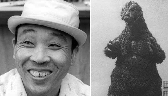 Japan actor who played original Godzilla dies at 88 | FMT