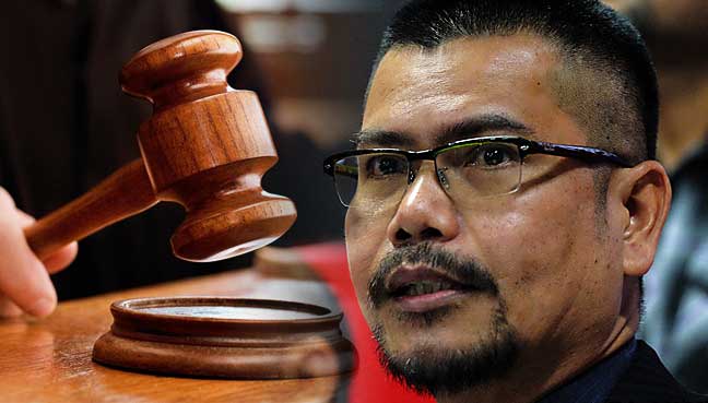 AG rejects representation by Jamal and 9 others over rioting | Free ...