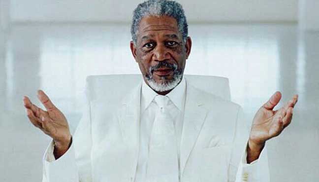 ‘Magical Negro’: The racist cliche Hollywood won’t drop | FMT