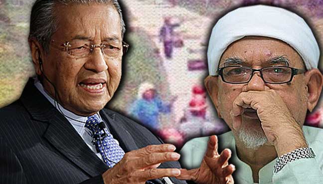 Mahathir says ‘Amanat Hadi’ speech to blame for Memali incident | FMT