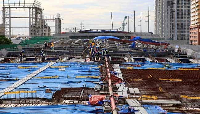 Duterte’s ‘Build, Build, Build’ plans hit Philippine peso | FMT