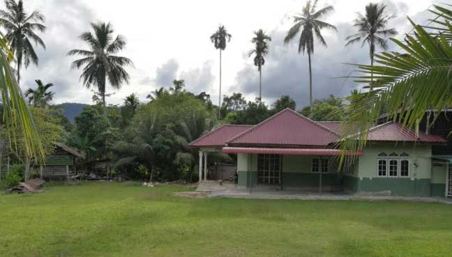 Kampung Memali, where people still wait for Mahathir’s apology | Free ...