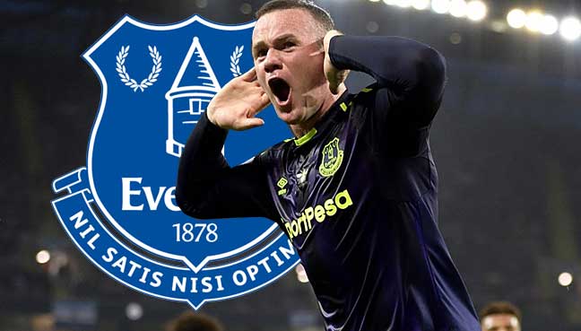 ‘Blue Roon’ – Rooney’s renaissance has media purring | FMT