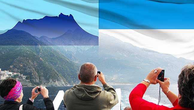 More issues plague Sabah tourism industry, says guide | FMT