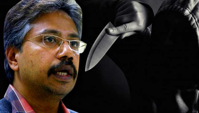 Hindraf chairman attacked, told not to mess with govt | Free Malaysia ...