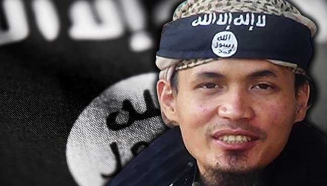 Marawi siege: Militant leader Abdullah Maute confirmed dead | FMT