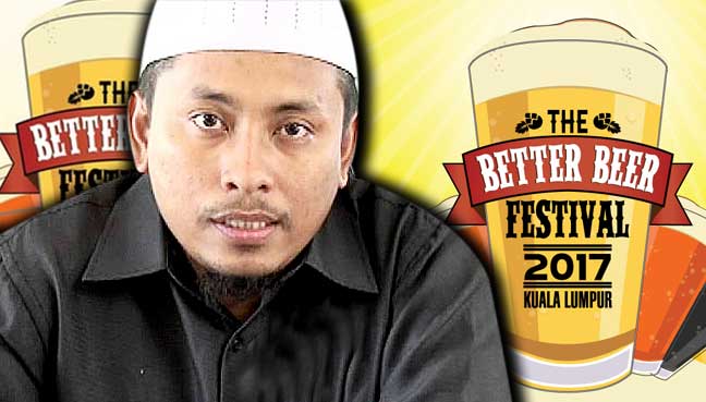 Pesta arak: PAS cabar PH nyatakan pendirian | Free Malaysia Today (FMT) Pesta arak: PAS cabar PH nyatakan pendirian | Free Malaysia Today (FMT)