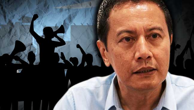 Of liberty and the tyranny of power | Free Malaysia Today (FMT)
