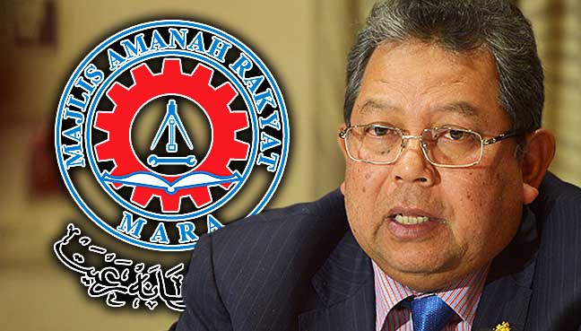 New Mara chairman pledges to strengthen governance, integrity | FMT