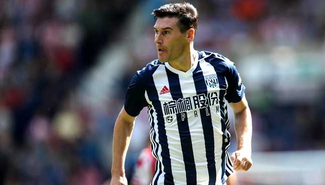 Barry breaks record for Premier League appearances | Free Malaysia ...