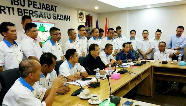 PBS names new acting Youth chief | Free Malaysia Today (FMT)