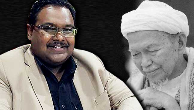 Nik Aziz bersemangat walaupun sakit kanser, kata doktor peribadi | Free ...