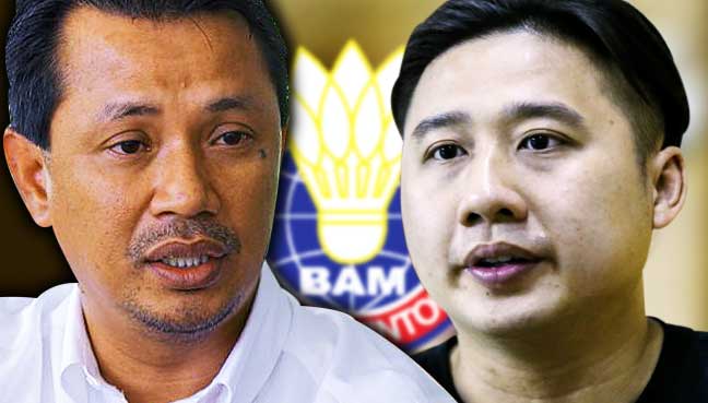 Jeremy Gan resigns as men’s doubles badminton coach | FMT