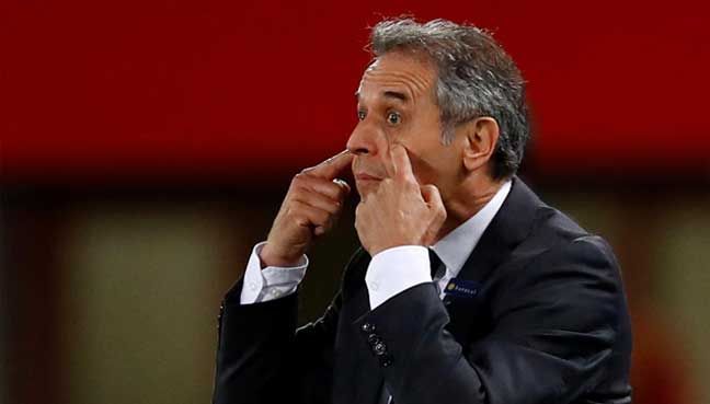 Austria say coach Koller to leave in December | FMT