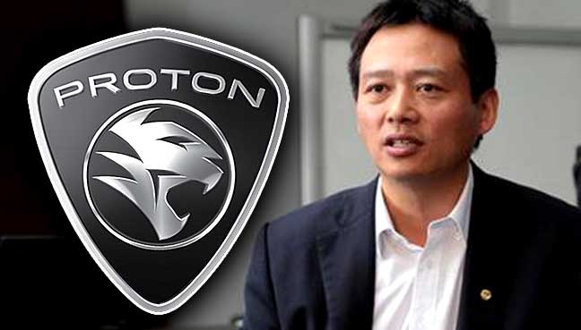 CEO baharu berazam jadikan Proton No. 1 di Malaysia, Asean | FMT