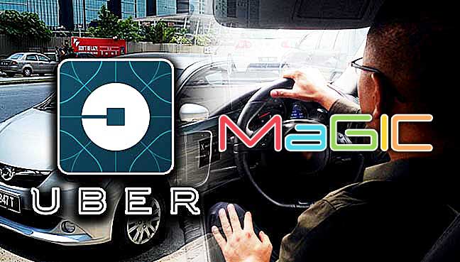 Pusat Inovasi dan Kreatif nafi buat perjanjian dengan Uber | FMT