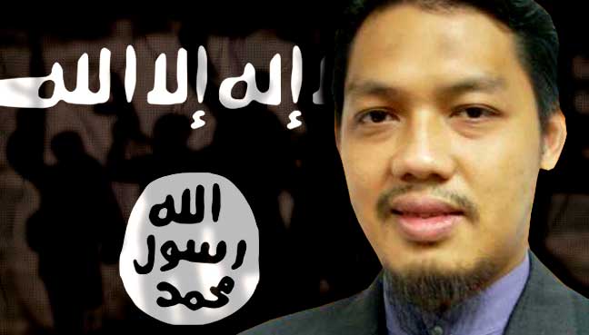 Mahmud Ahmad sighted in Marawi by former hostage | FMT