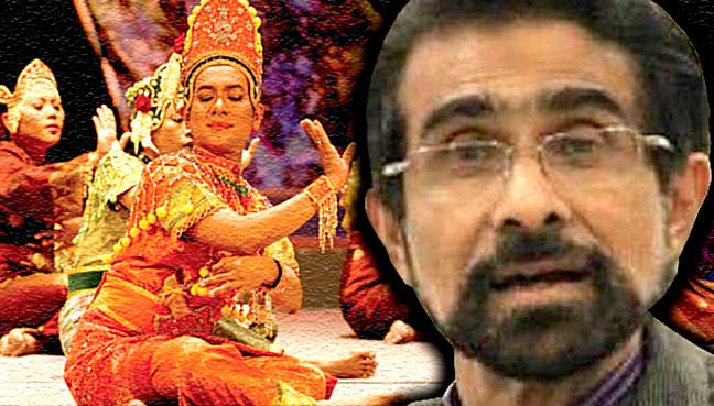 ‘Superficial thinking’ led to Mak Yong ban, says academic | FMT